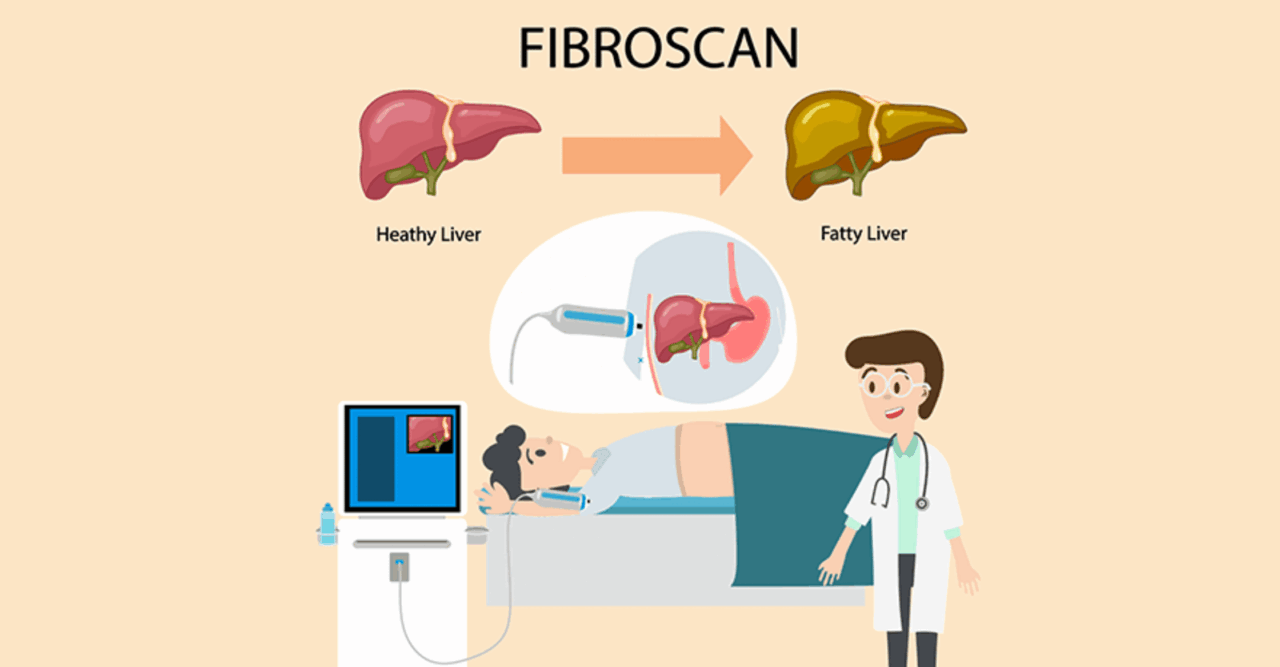 Reversing Fatty Liver Disease with FibroScan and de-liver-ance® - Heads Up Health